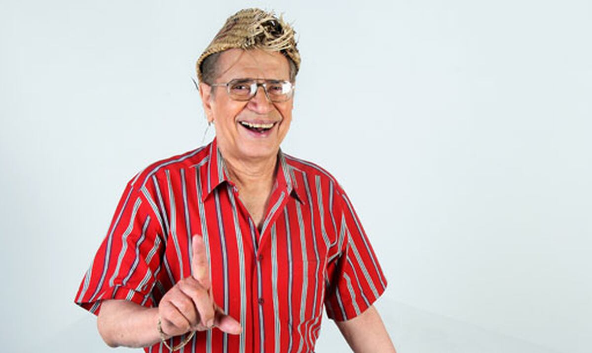 Tavín Pumarejo será velado y honrado en Caguas - Primera Hora