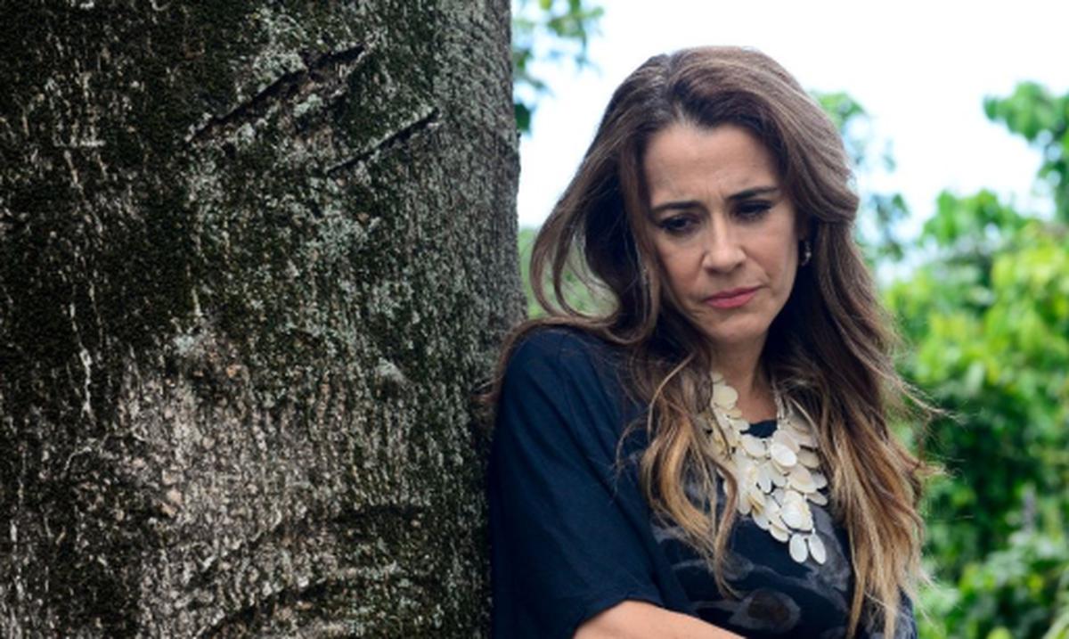 Luisa de los Ríos “Me fui con dos hijos y regresé con uno” - Primera Hora