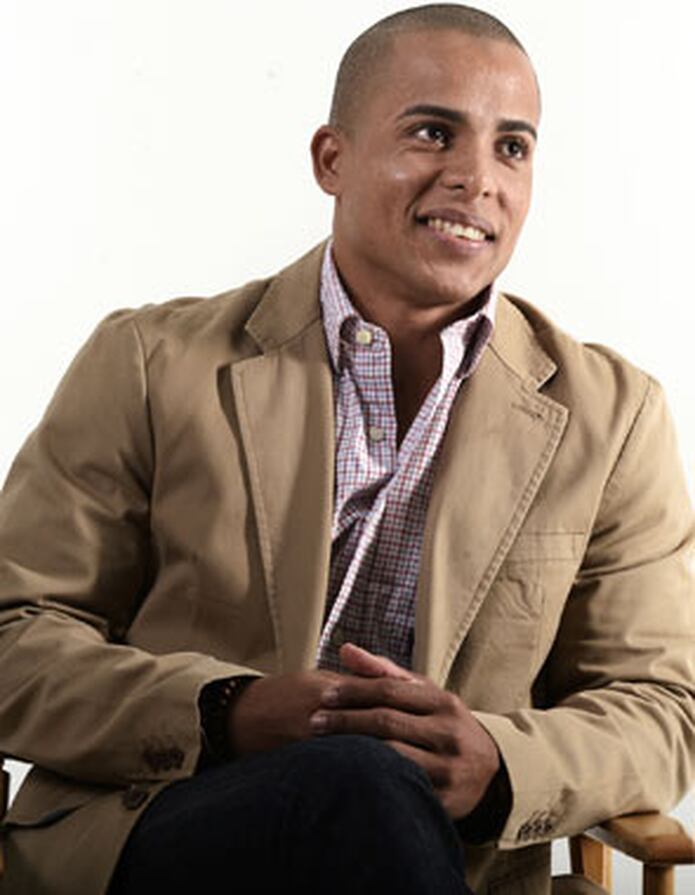 Luis Rivera: “me siento orgulloso de lo que he logrado” - Primera Hora