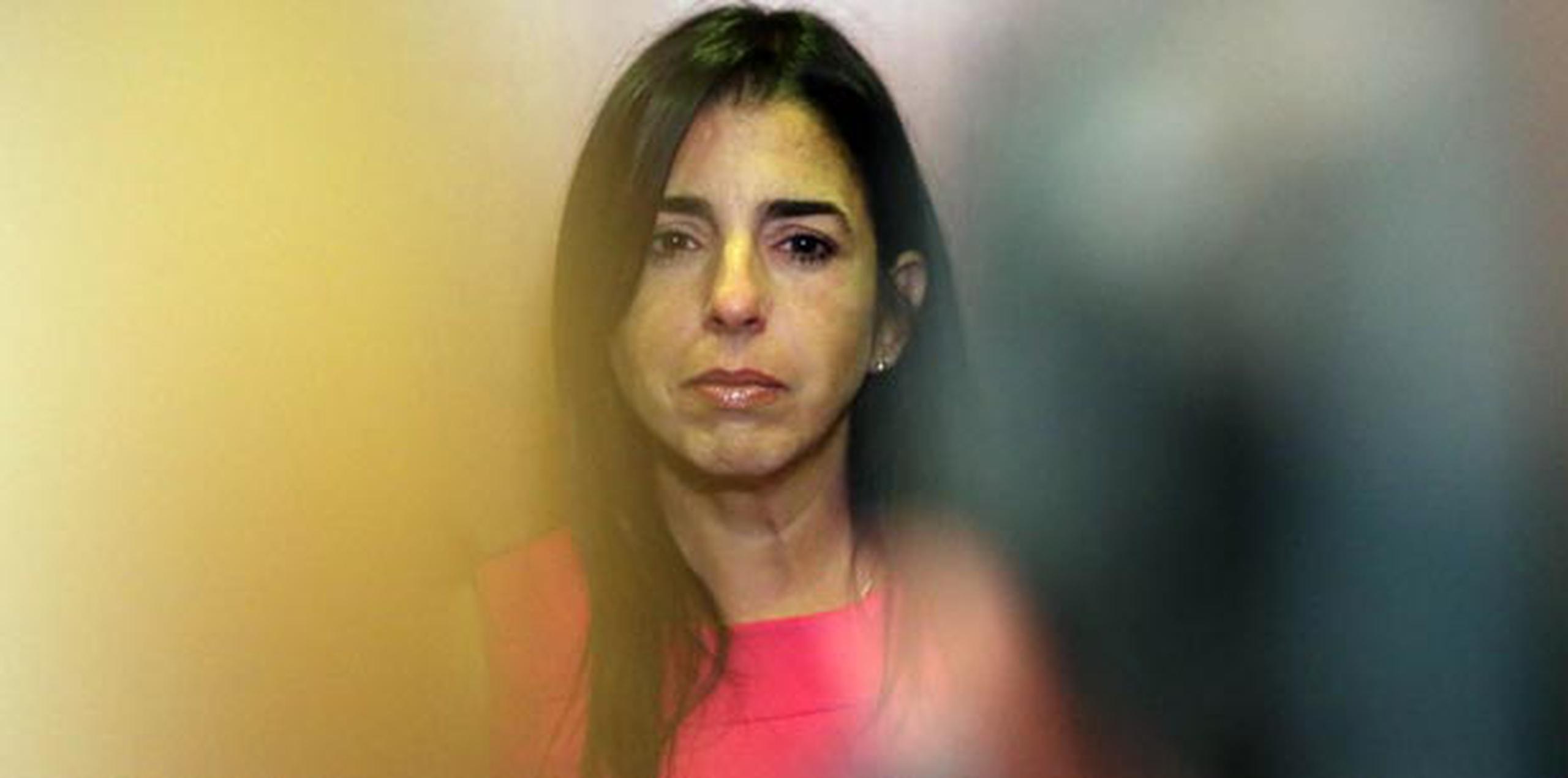 Ana Cacho explica su silencio sobre la muerte de Lorenzo - Primera Hora