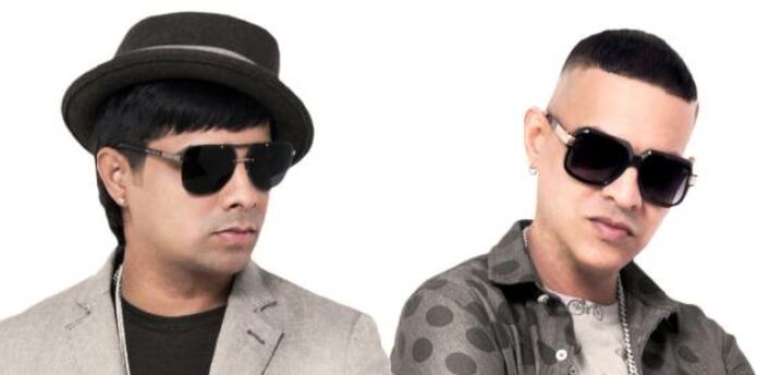 Nuevo disco y mega gira para Plan B - Primera Hora