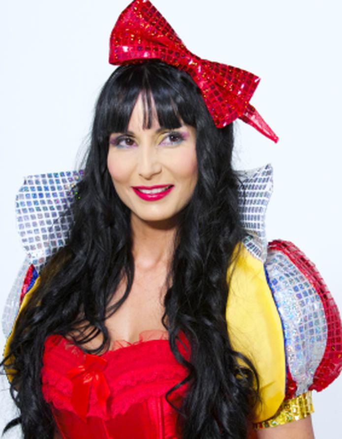Lady Mágica se va de gira como “Blancanieves” - Primera Hora
