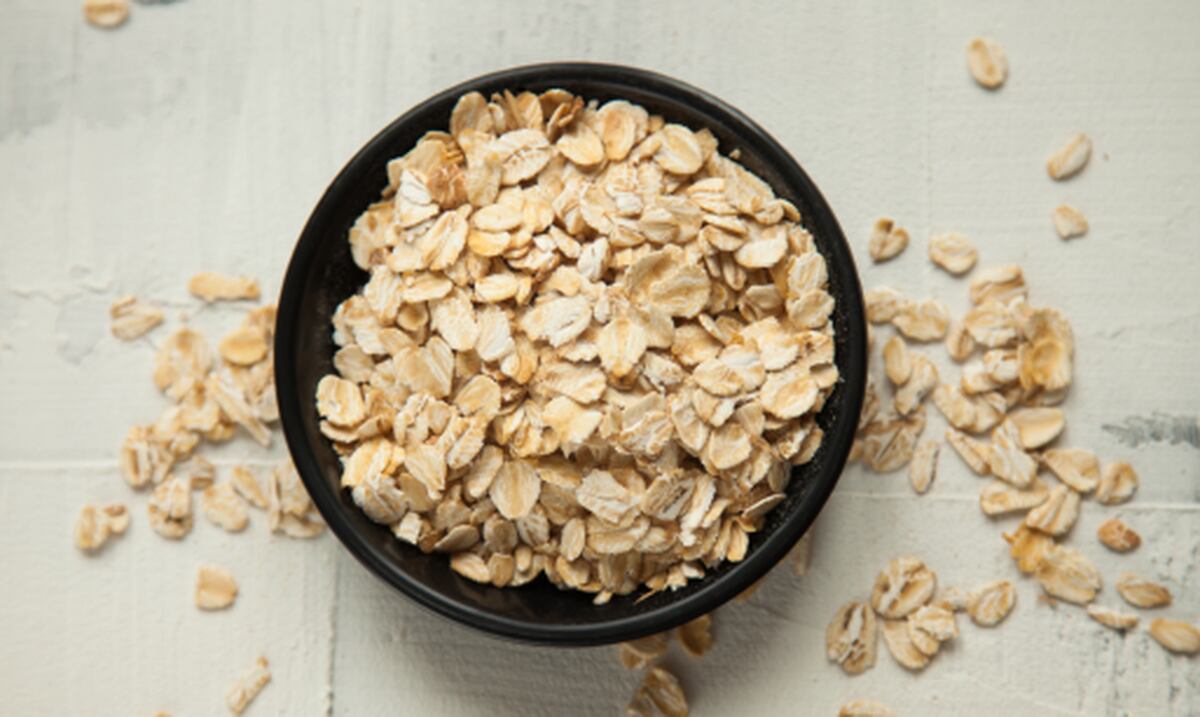 Lo que no sabías de la avena - Primera Hora