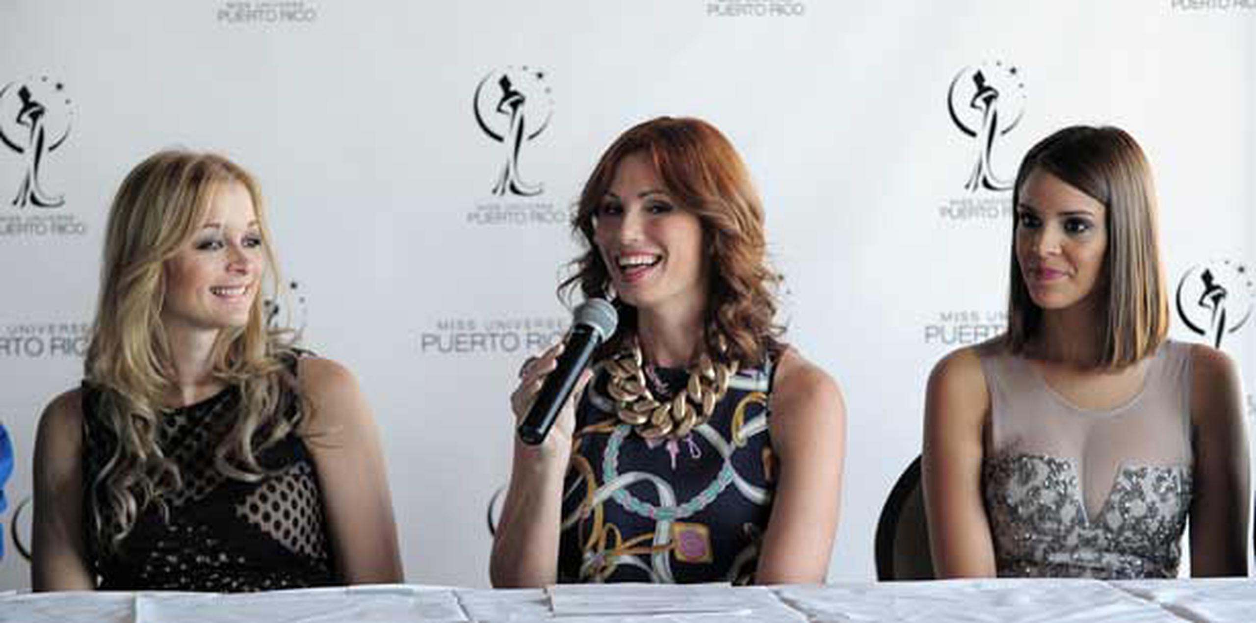 Miss Universe Puerto Rico regresa a la fórmula ganadora de Ana ...