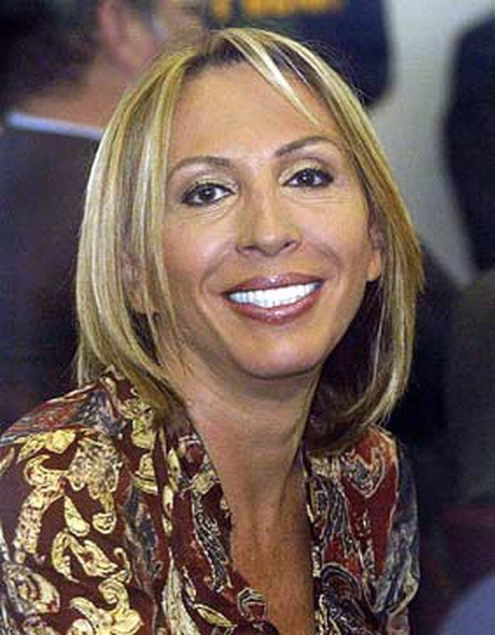 Regresa Laura Bozzo por Telemundo - Primera Hora