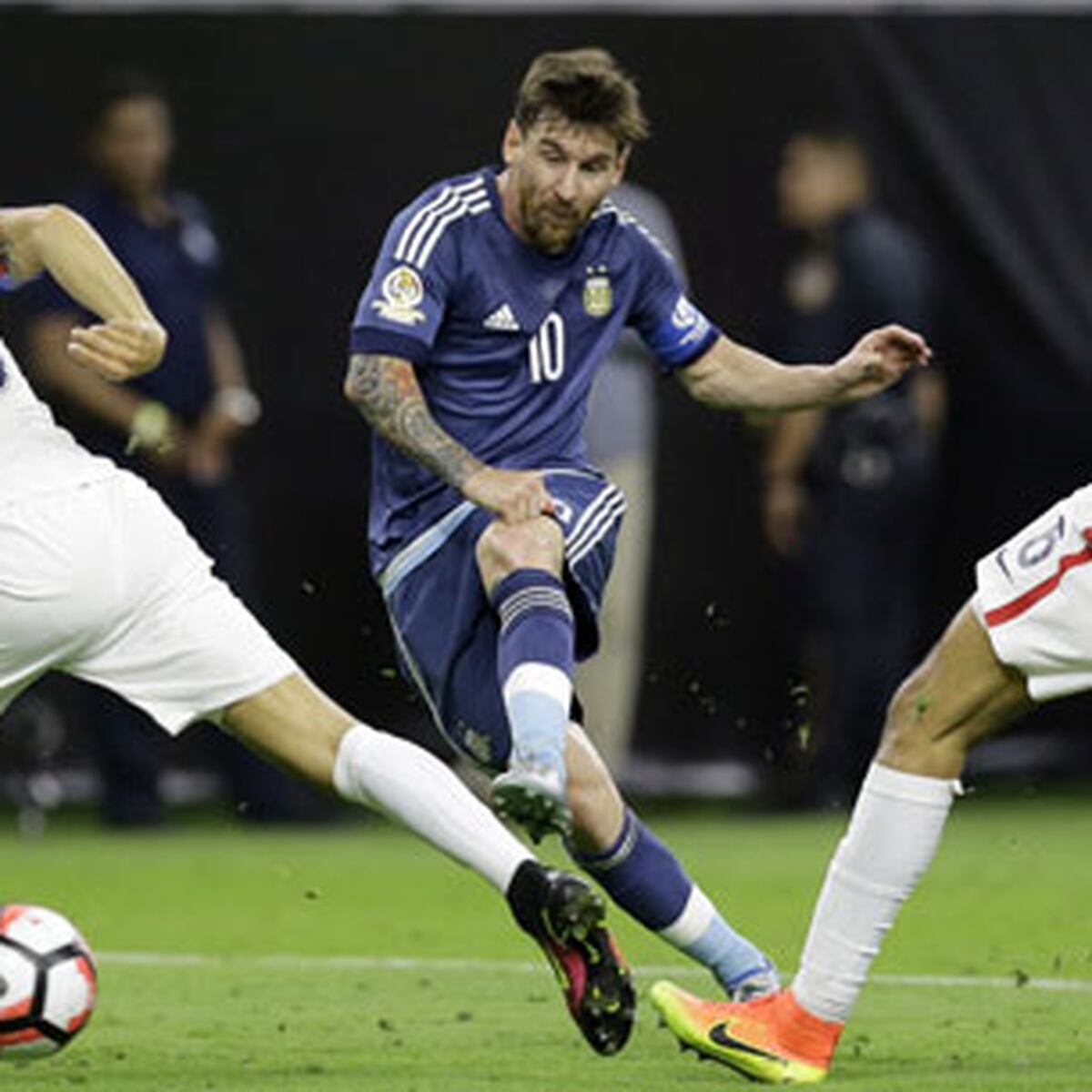 Conozca algunas curiosidades de Leo Messi - Primera Hora