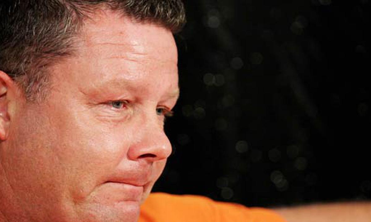 Adrian Whitbread deja la Isla -VÍDEO - Primera Hora