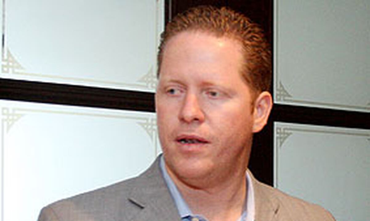 David Bernier vuelve a negar candidatura para gobernador en 2012 - Ve ...