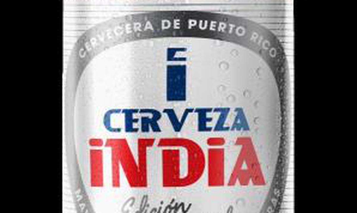 Regresa Cerveza India - Primera Hora