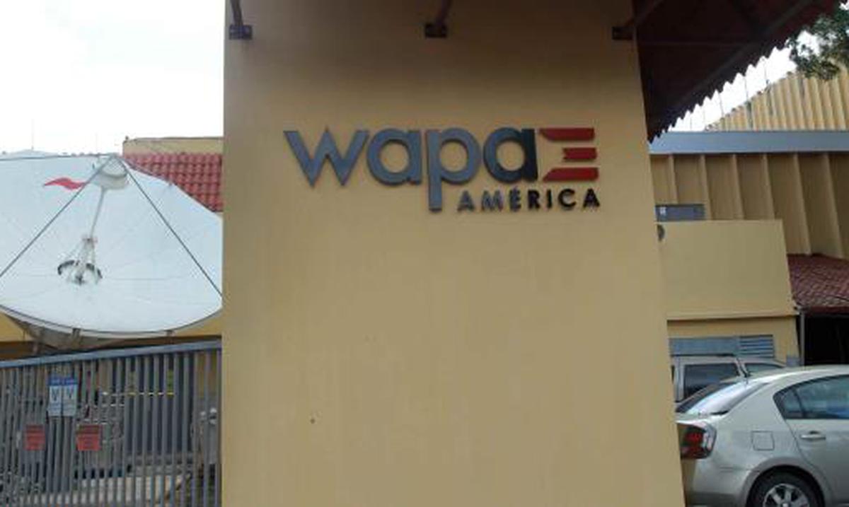 Con nuevo transmisor Wapa TV - Primera Hora