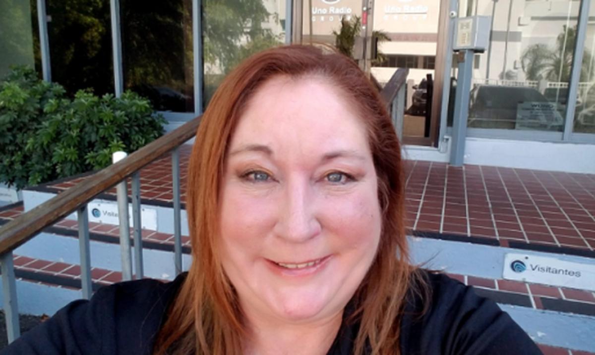 Susan Soltero se suma al “Happy Hour” de Fidelity - Primera Hora