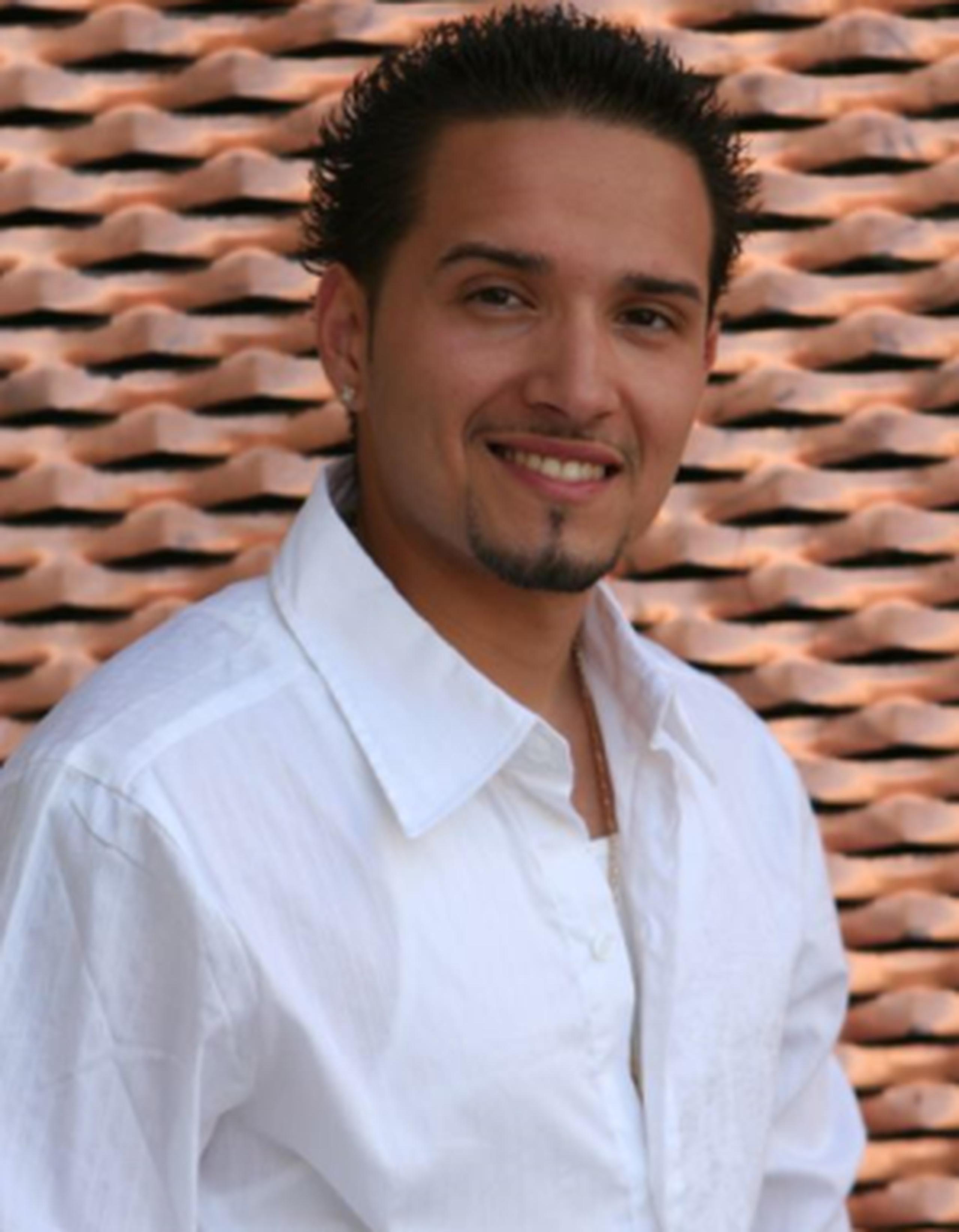 Frankie Ruiz Jr.: “Me hace mucha falta mi papá todavía” - Primera Hora