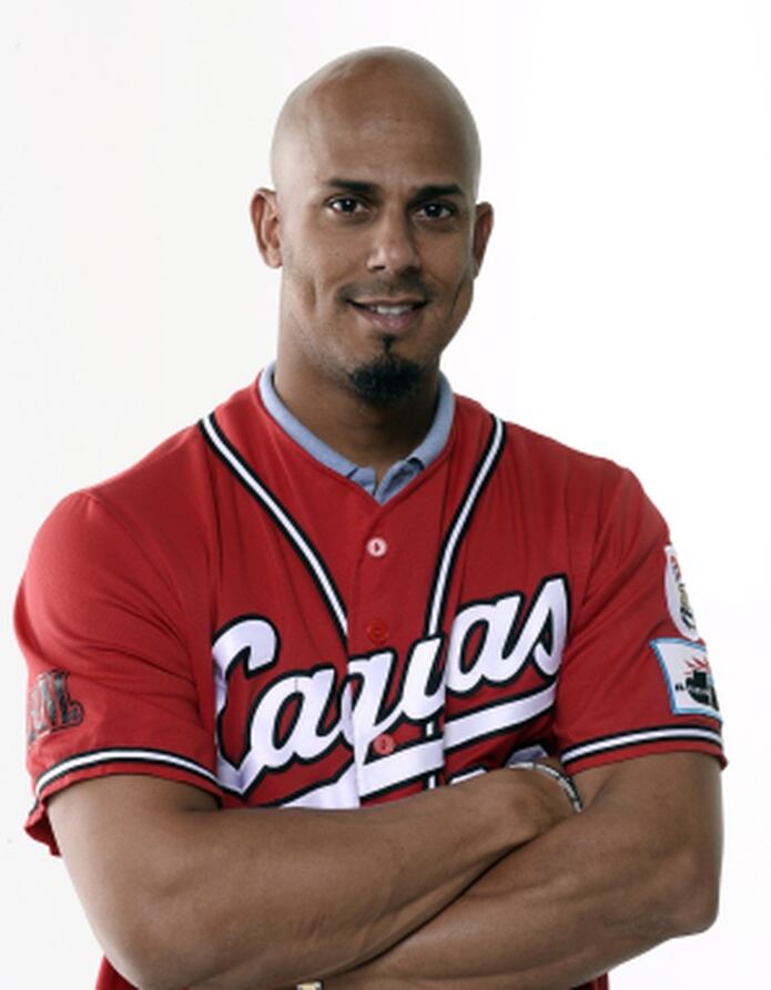 Luis Matos probó sus quilates con dirigente debutante - Primera Hora