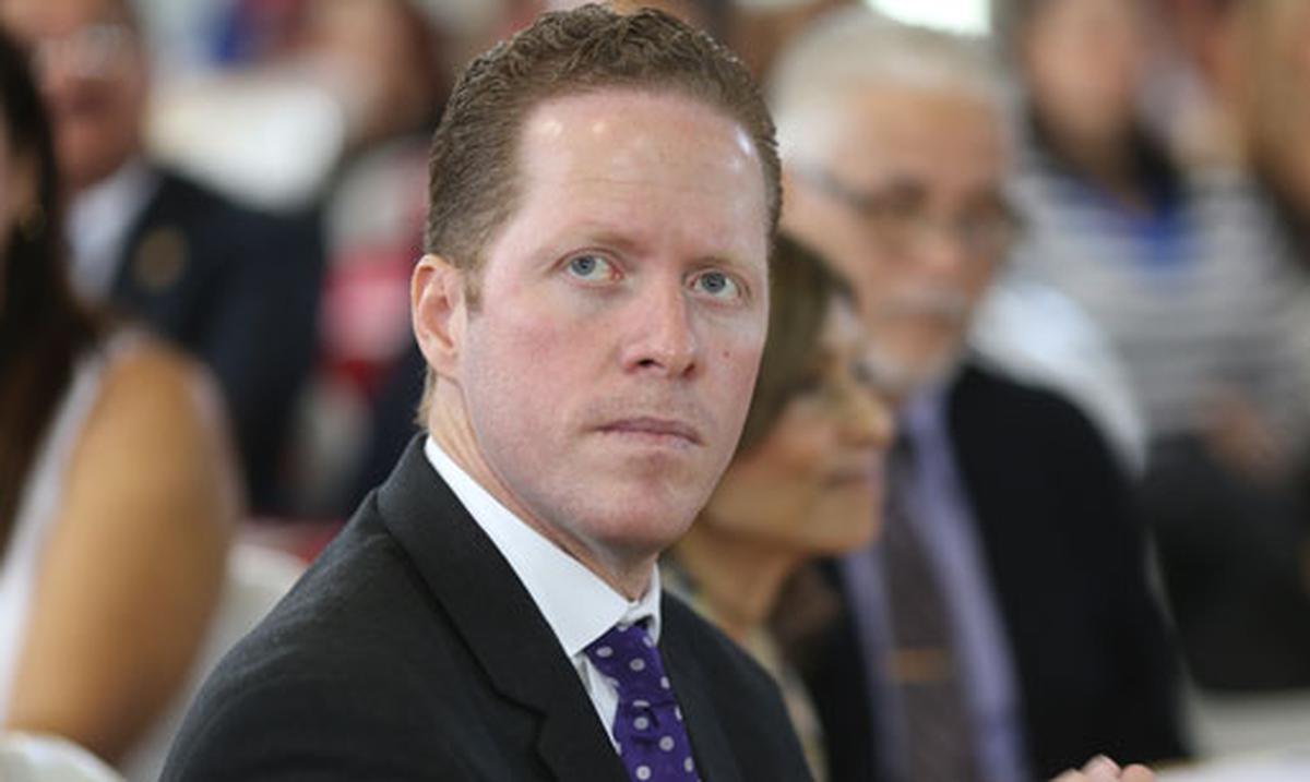 David Bernier anuncia asignación de $4.5 millones a Corrección para ...