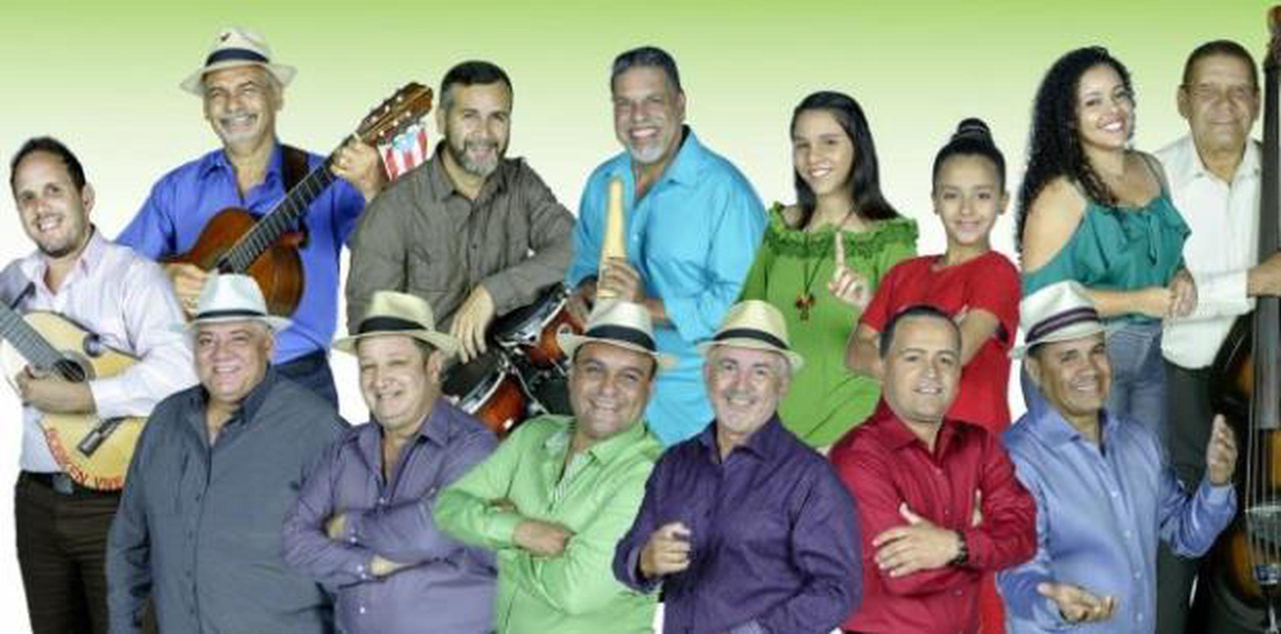 Decimanía marcará el inicio de la Navidad - Primera Hora