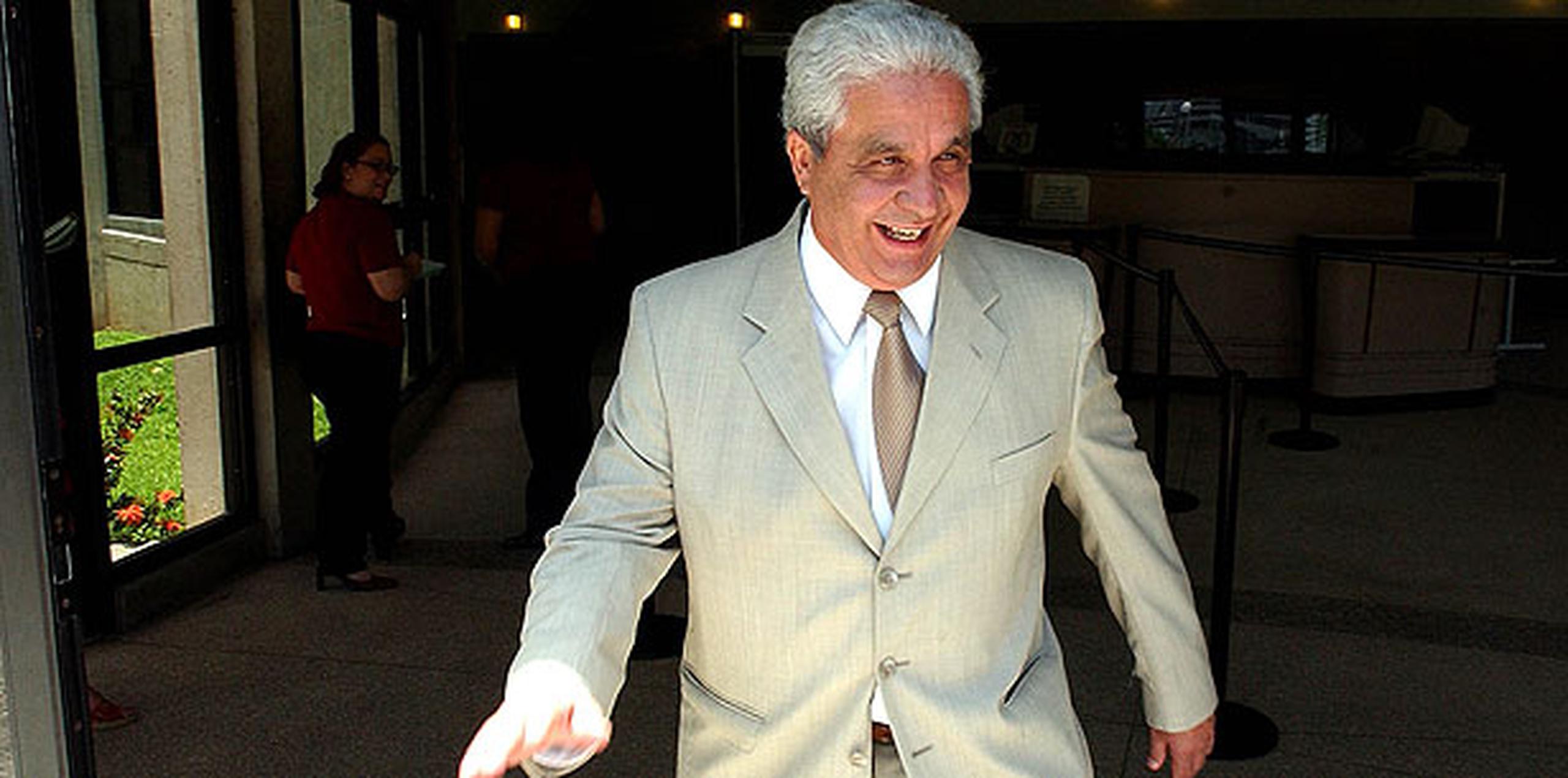 Velatorio de David Noriega inicia esta noche -VÍDEO y FOTOS - Primera Hora