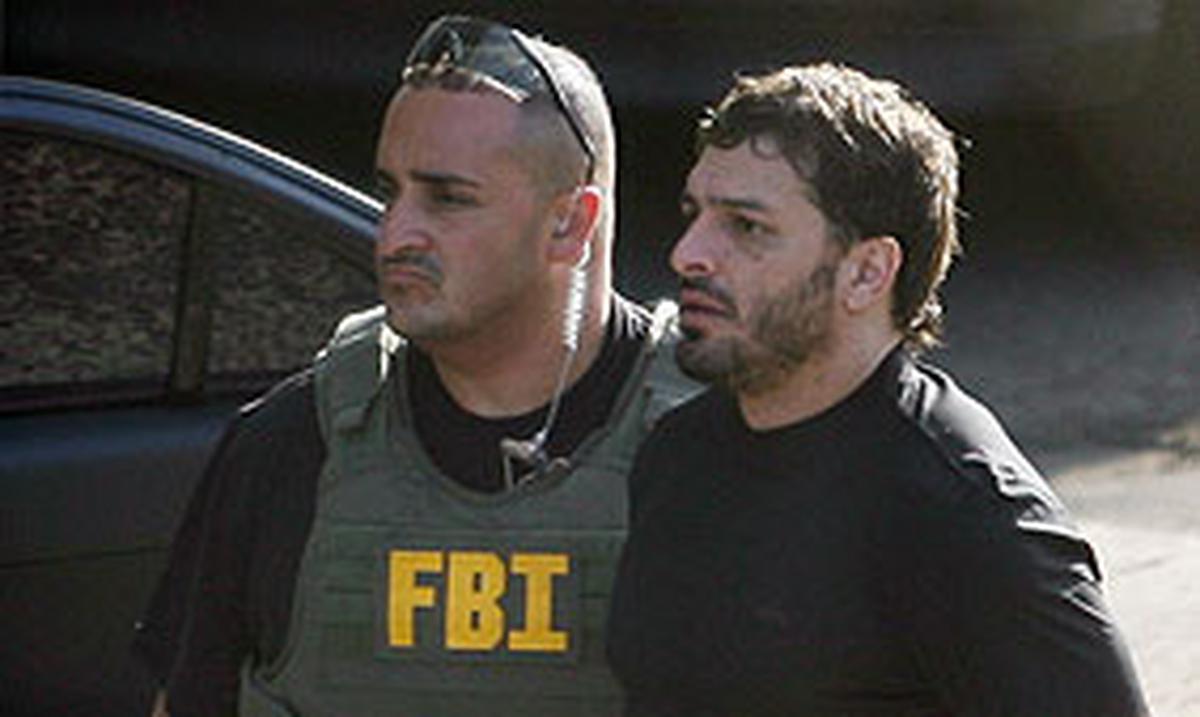 Arrestan al número cinco del clan de Ángelo Millones - Primera Hora