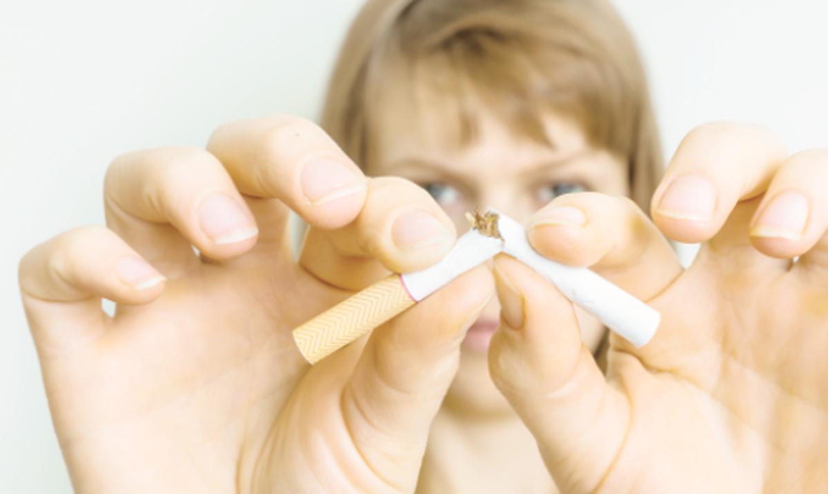 Razones para no fumar - Primera Hora