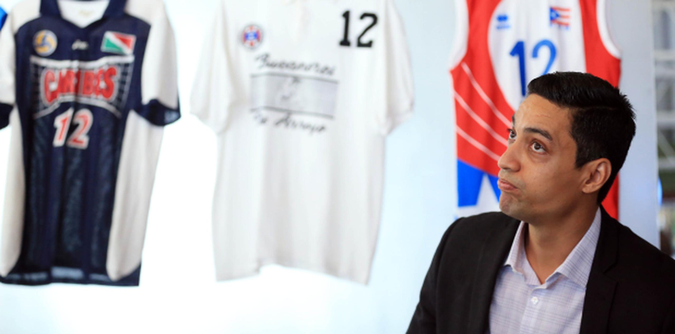 Nace una leyenda: Héctor ‘Picky’ Soto - Primera Hora