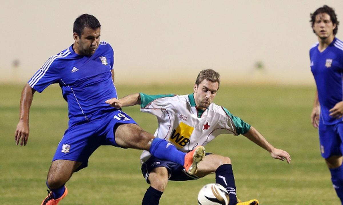 Listo para su debut el Puerto Rico Bayamón FC - Primera Hora