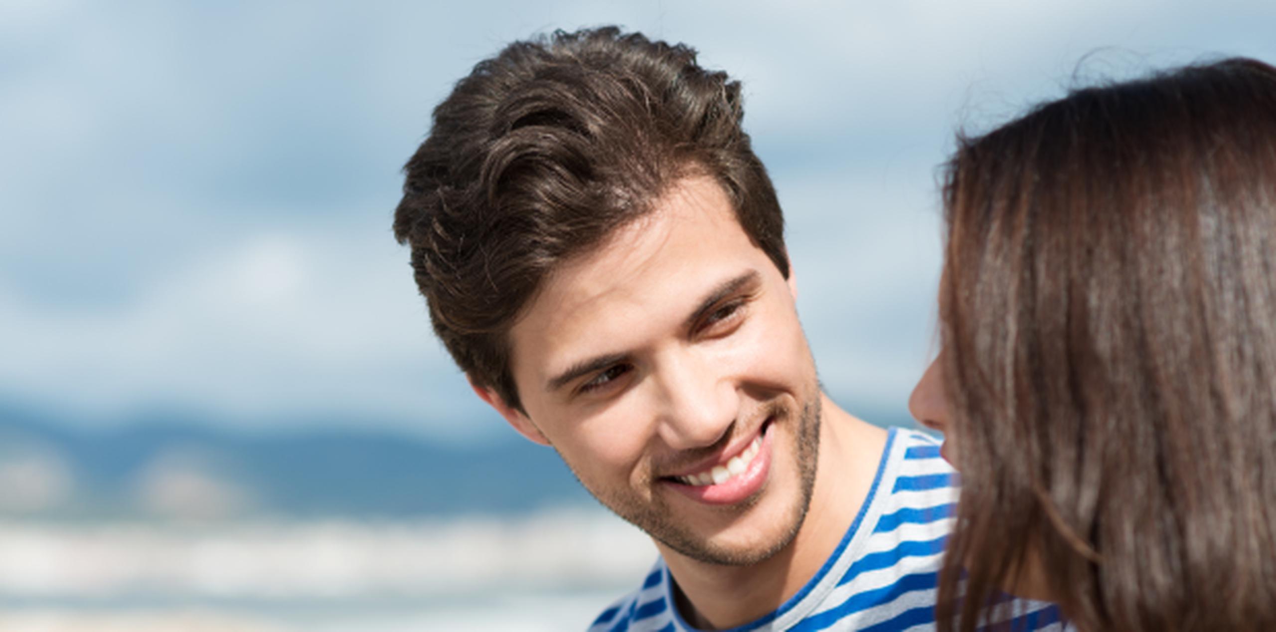 El secreto para un piropo perfecto - Primera Hora