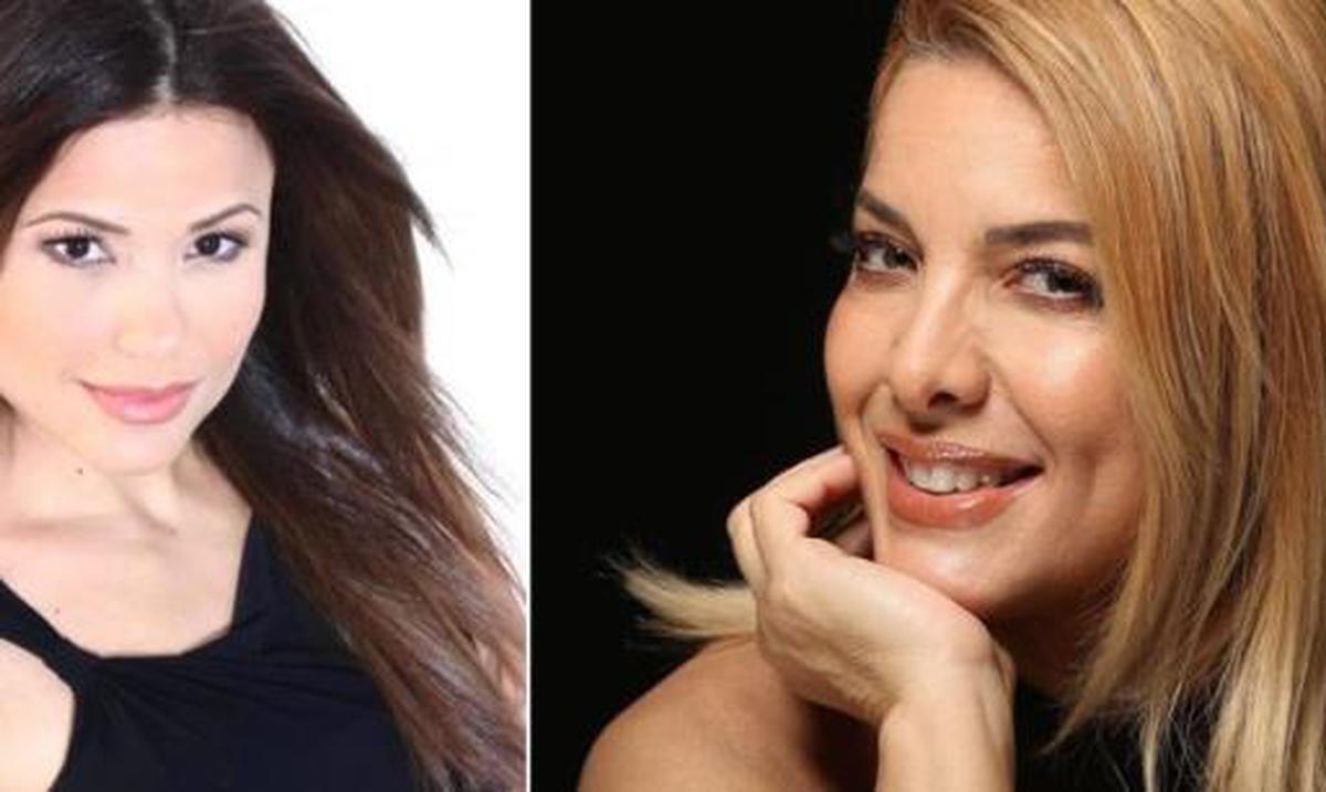 De regreso a la actuación Joan Polanco y Maritza Medina - Primera Hora