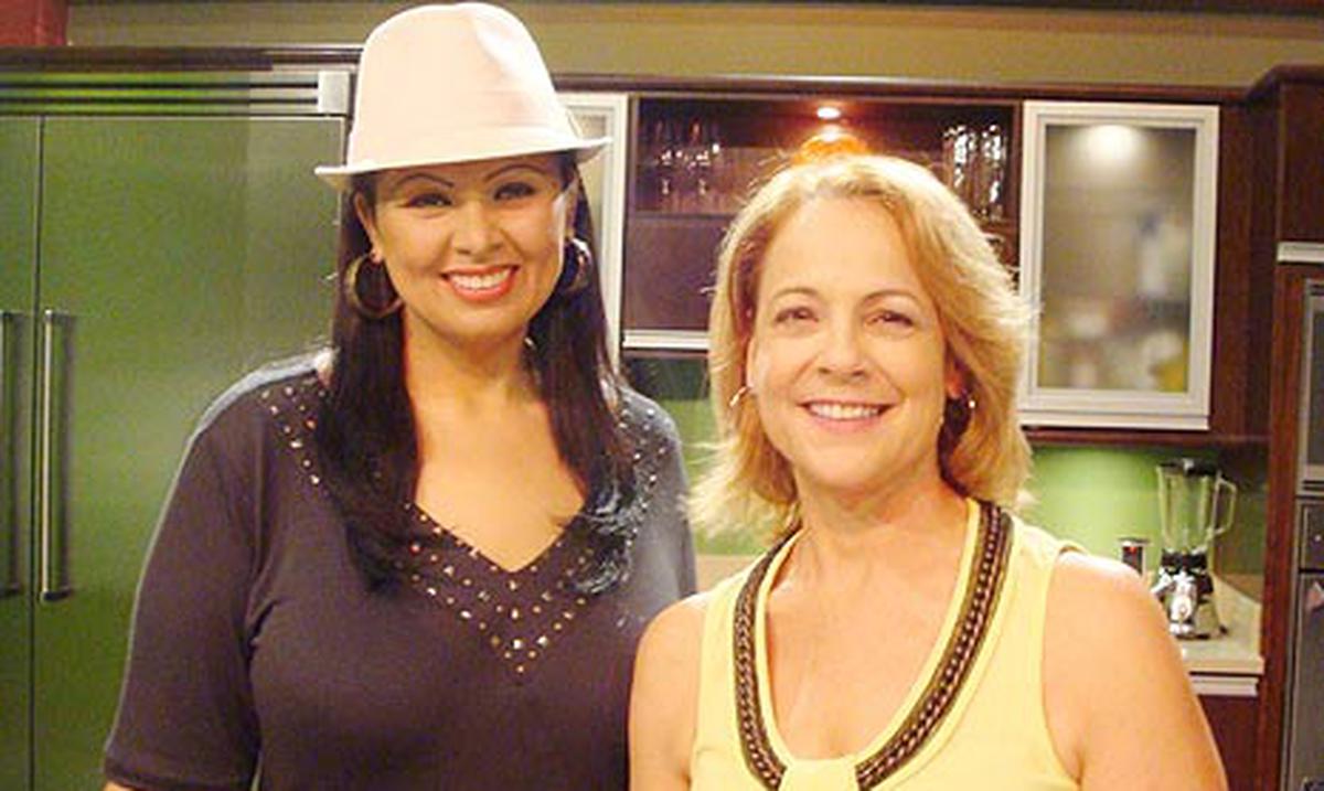 Giovanna Huyke con nuevo programa por WIPR - Primera Hora