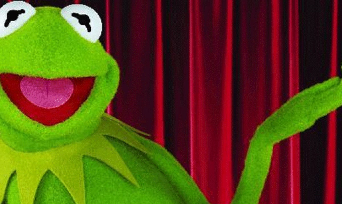 La Rana René ya tiene un nuevo amor!? - Primera Hora