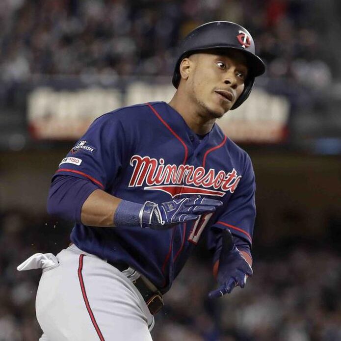 Operan a Jorge Polanco por lesión crónica en el tobillo - Primera Hora