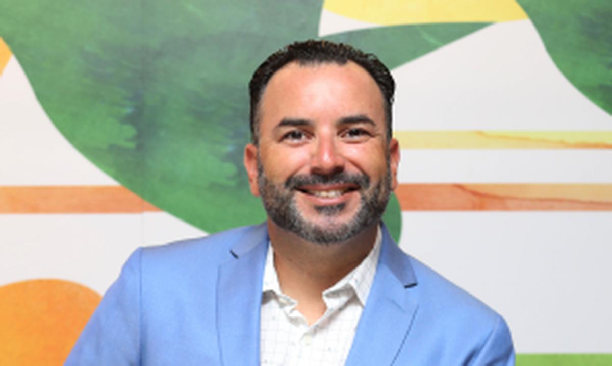 Joseph Fonseca ahora en una onda romántica - Primera Hora