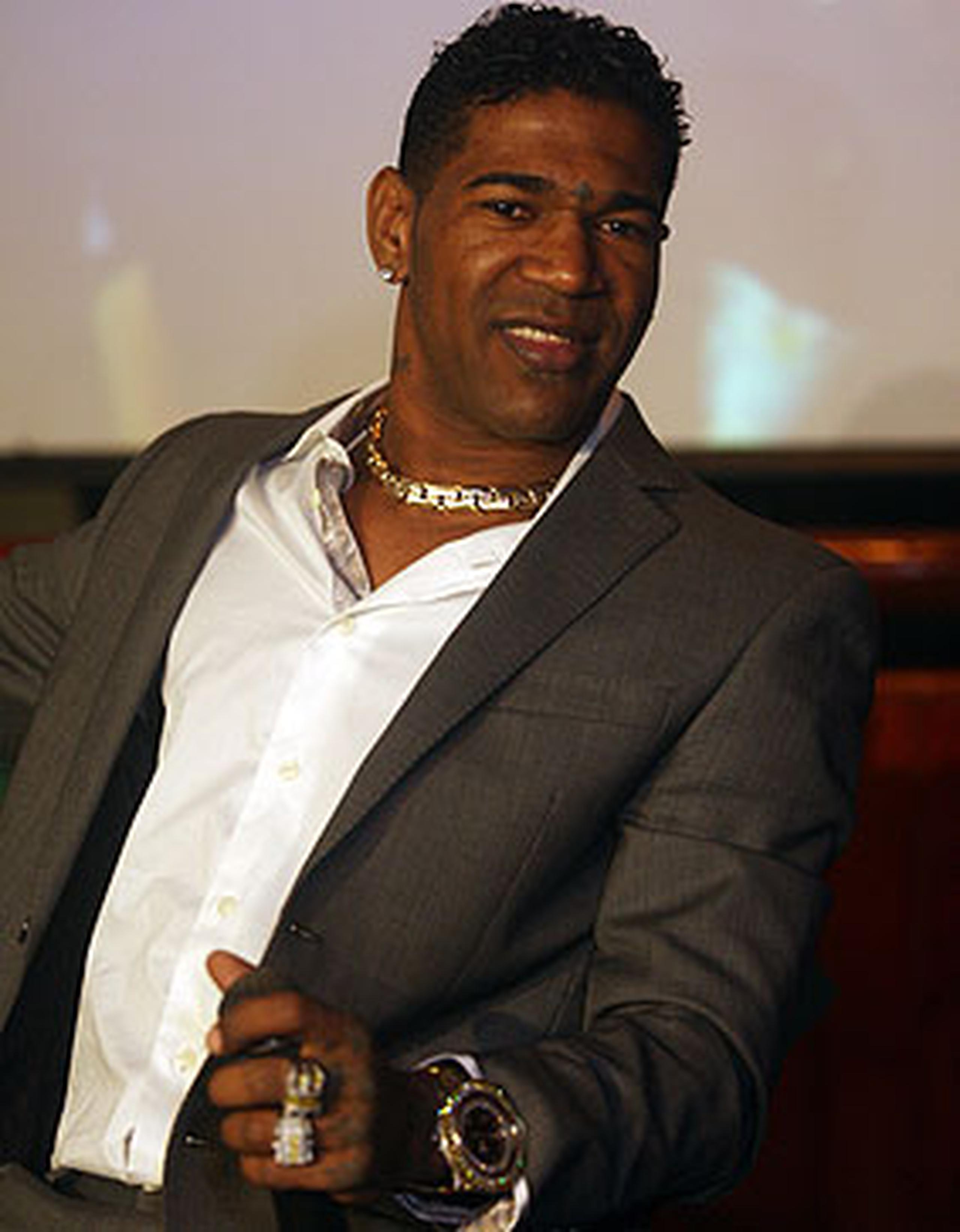 Omega en nuevo escándalo - Primera Hora