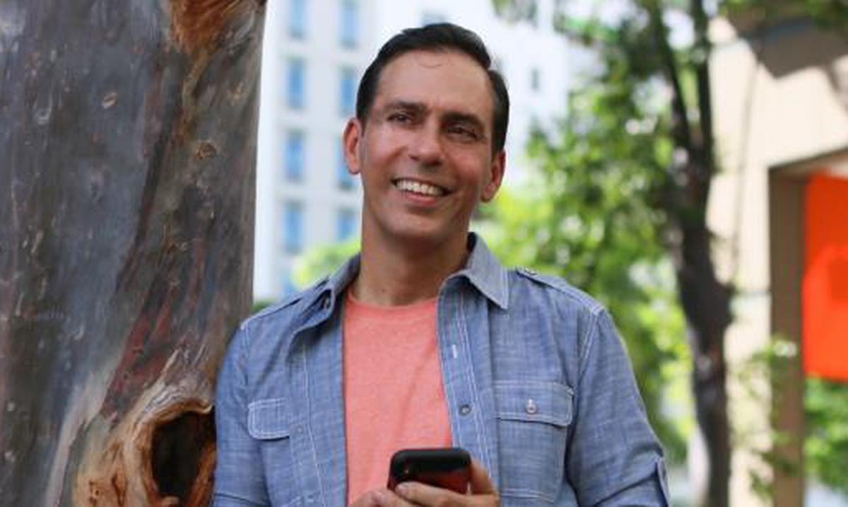 Jorge Castro será la nueva voz de “El Morning Show”, de Magic 97.3 ...