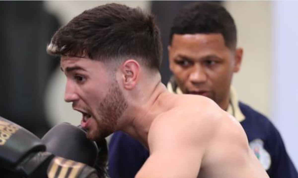 Jeyvier Cintrón volverá al ring el 25 de mayo - Primera Hora