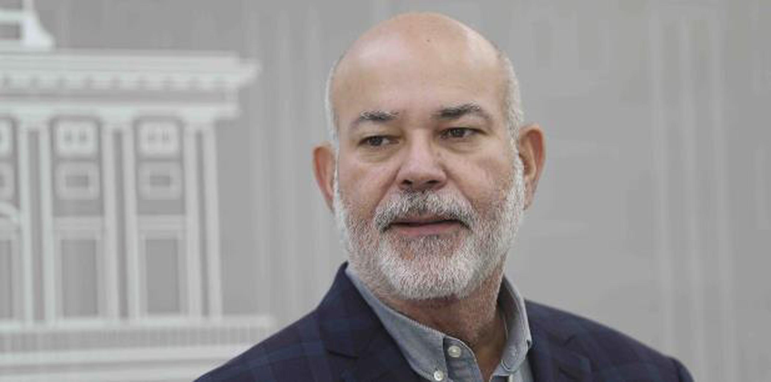 “Johnny” Méndez se ofrece para ayudar a Florida por paso de Dorian ...