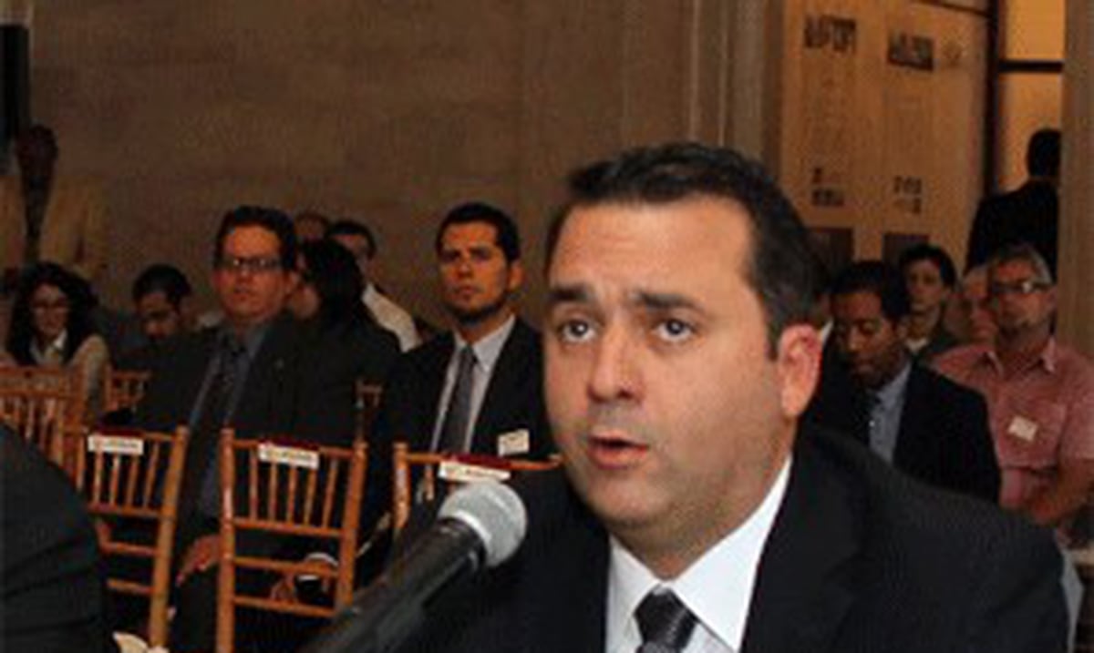 Director OGPE reclama importantes avances en proceso de permisos ...