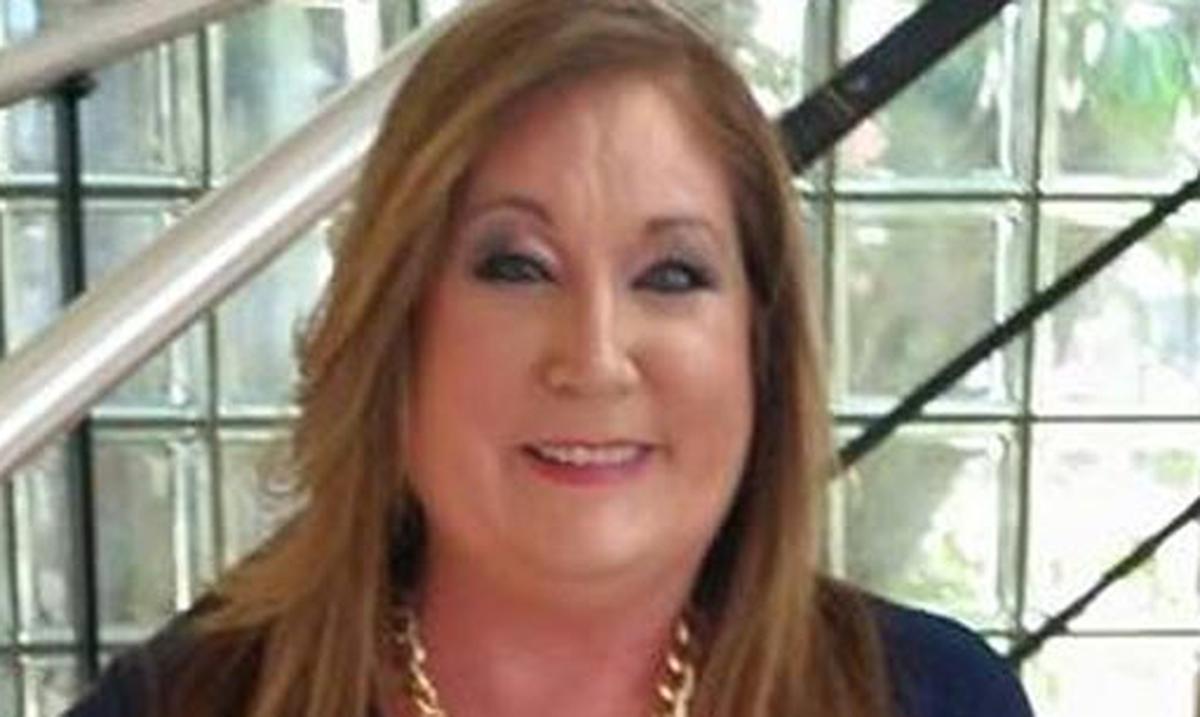 Susan Soltero le pide disculpas a Sonia Valentín - Primera Hora