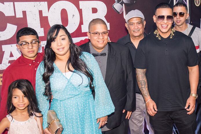 Héctor Delgado tiene un poderoso mensaje para Kendo Kaponi - Primera Hora