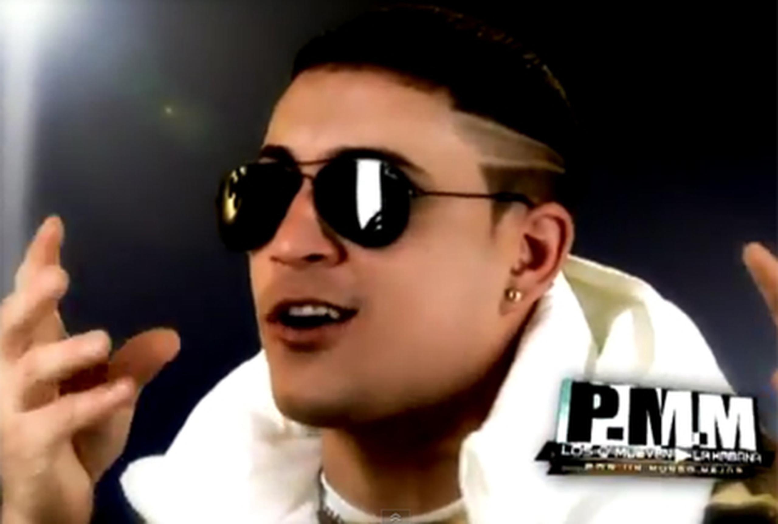 Canción de reguetón "El chupi chupi" aviva en Cuba polémica sobre ...