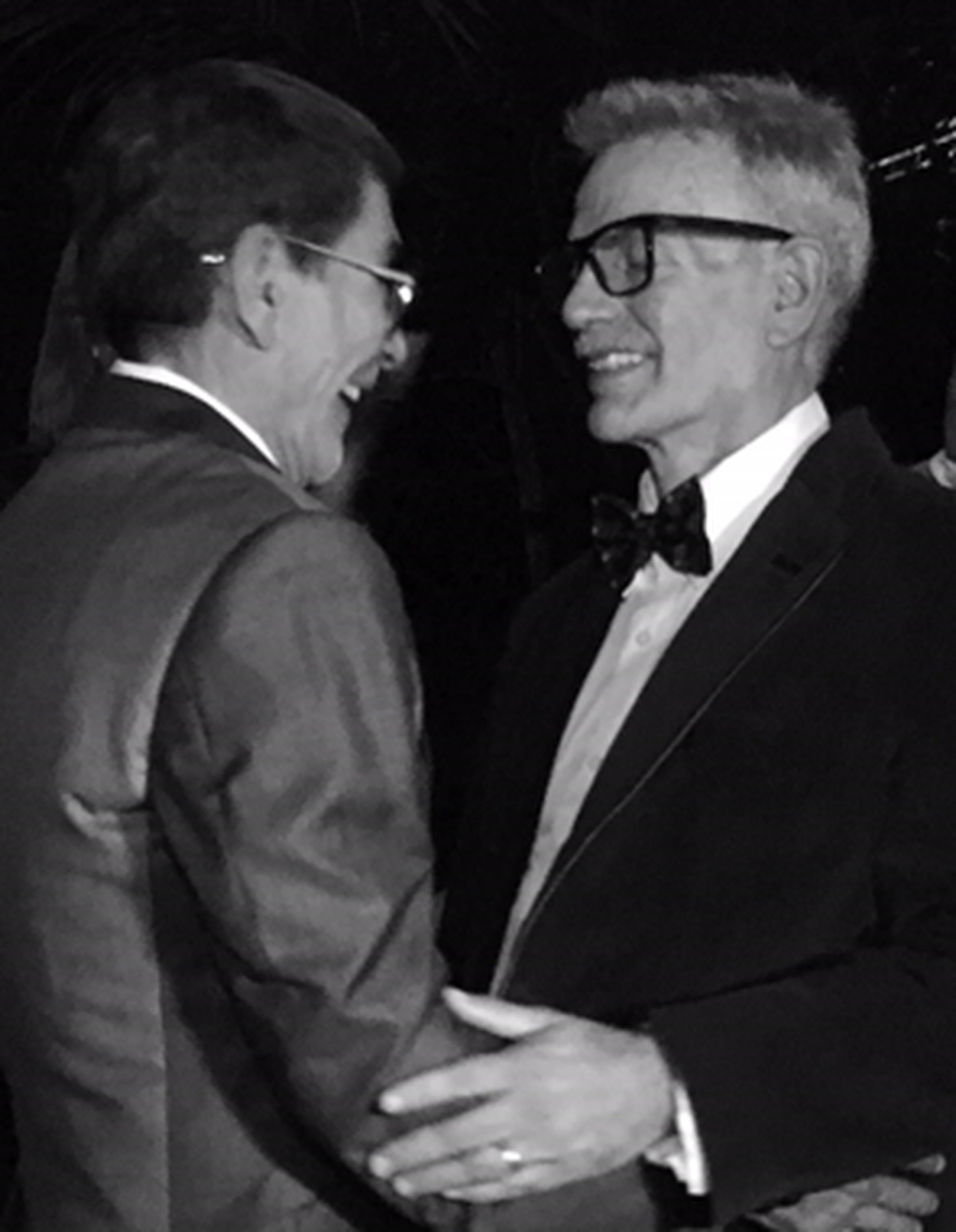 Se casan Vicente Castro y Jorge Luis Ramos tras 32 años de relación ...