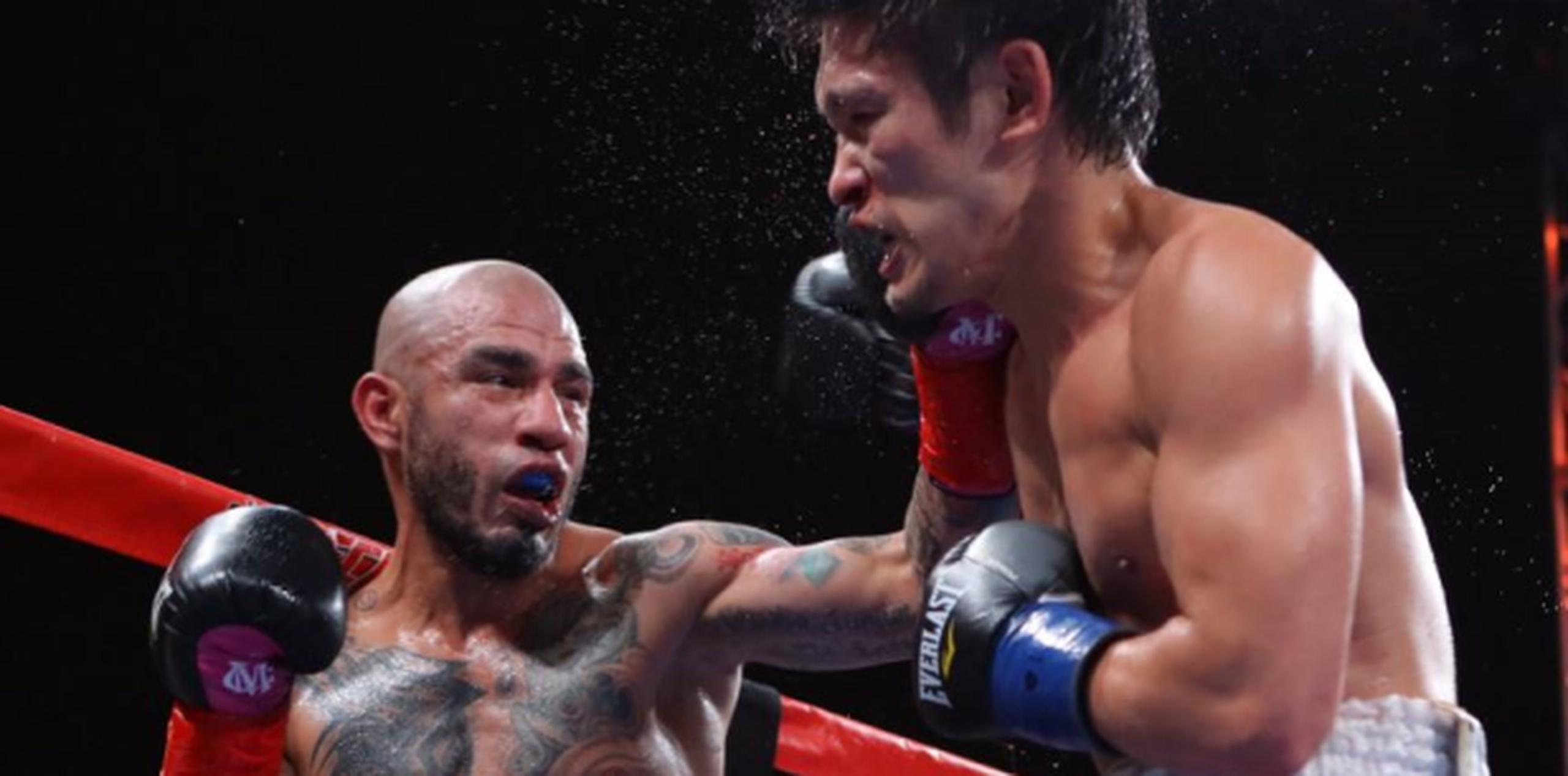 ¡Victoria para Miguel Cotto! - Primera Hora