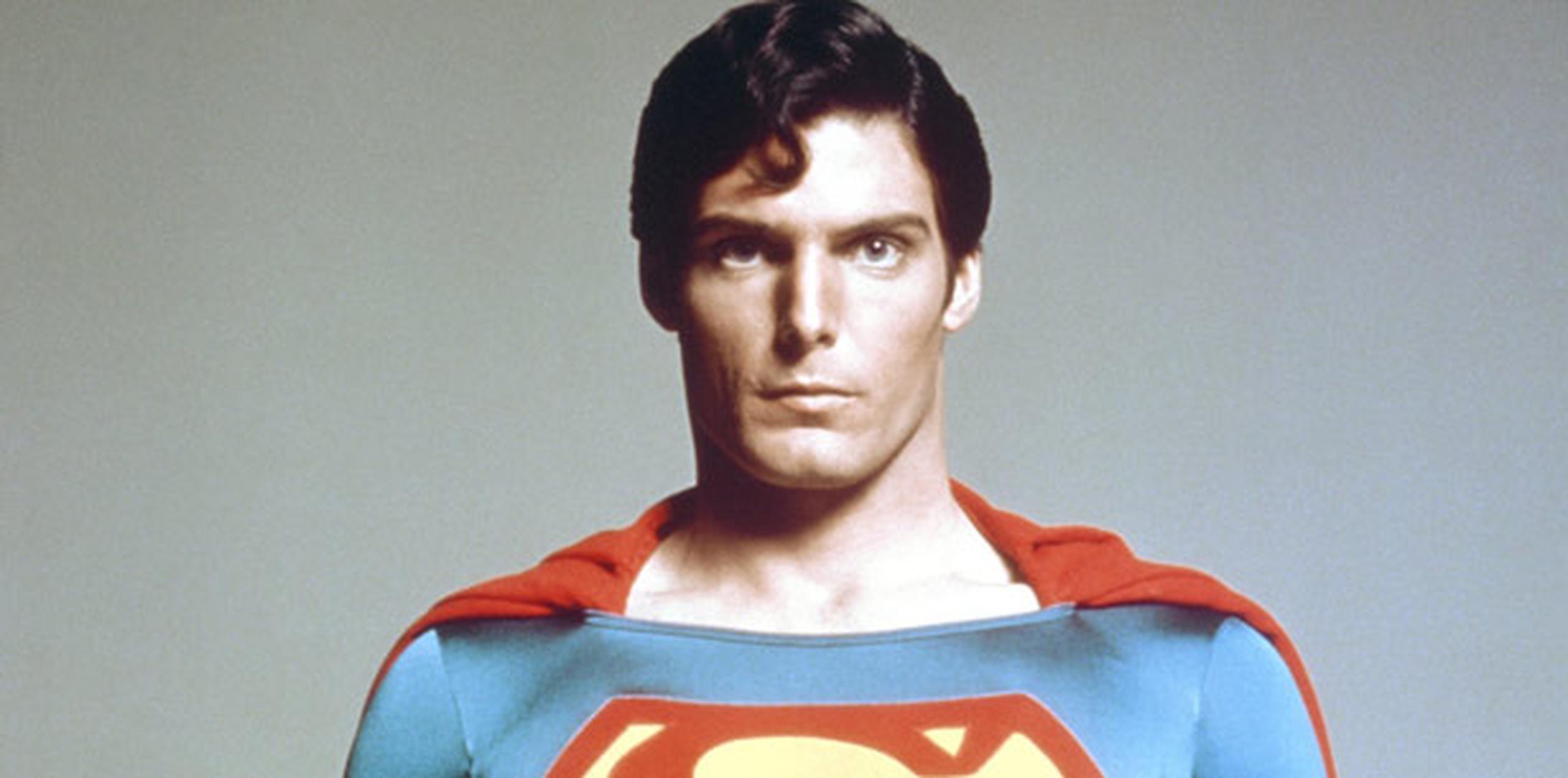 Las caras de Superman - Primera Hora