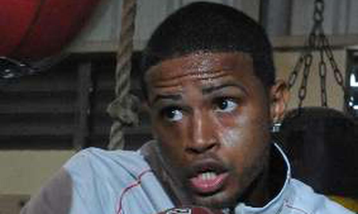 Para agosto el regreso de Seda, Jr. - Primera Hora