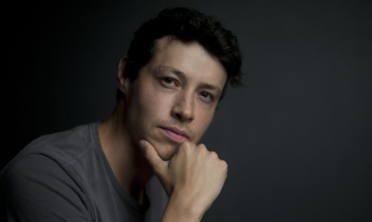 Reynaldo Pacheco trae las técnicas de Hollywood a la Isla - Primera Hora