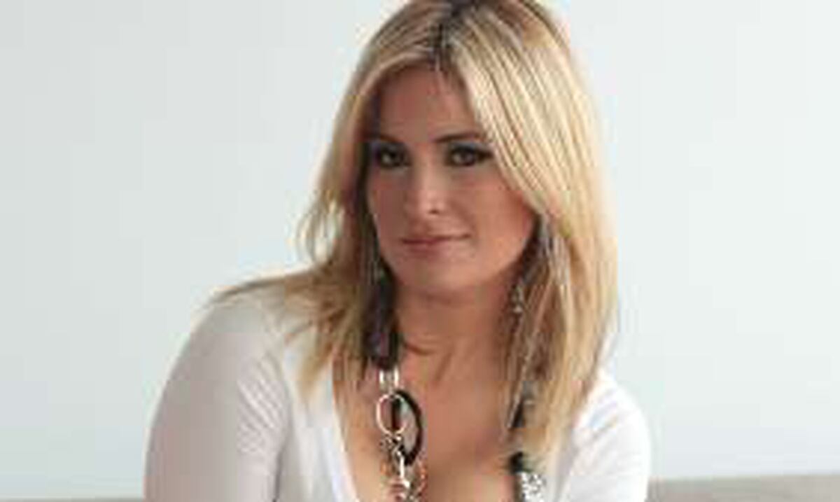 Jéssica Cristina en maratón musical - Primera Hora