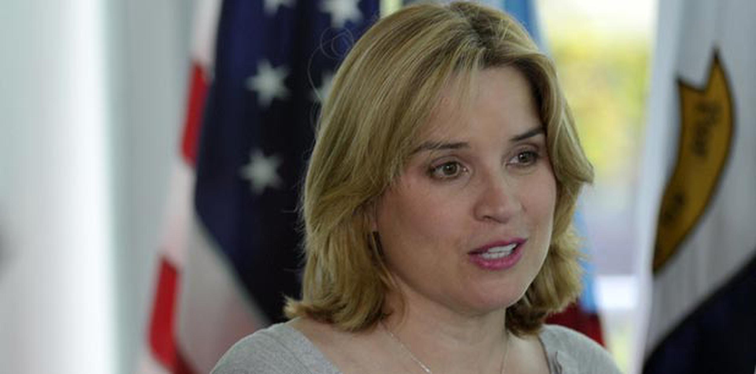 Radican querellas contra Carmen Yulín por lío de escolta - Primera Hora