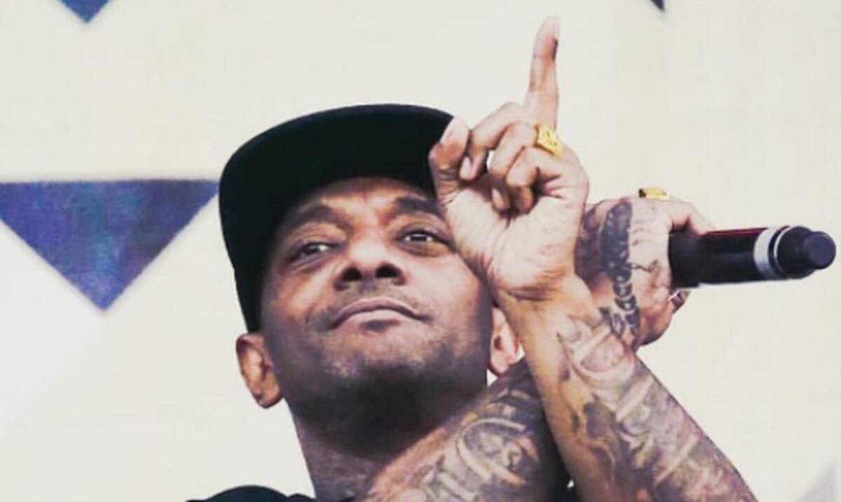 Fallece conocido rapero a sus 42 años - Primera Hora