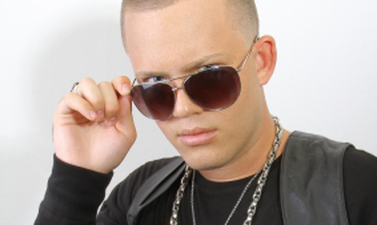 Llega Sean Rivera con su Telekinética - Primera Hora