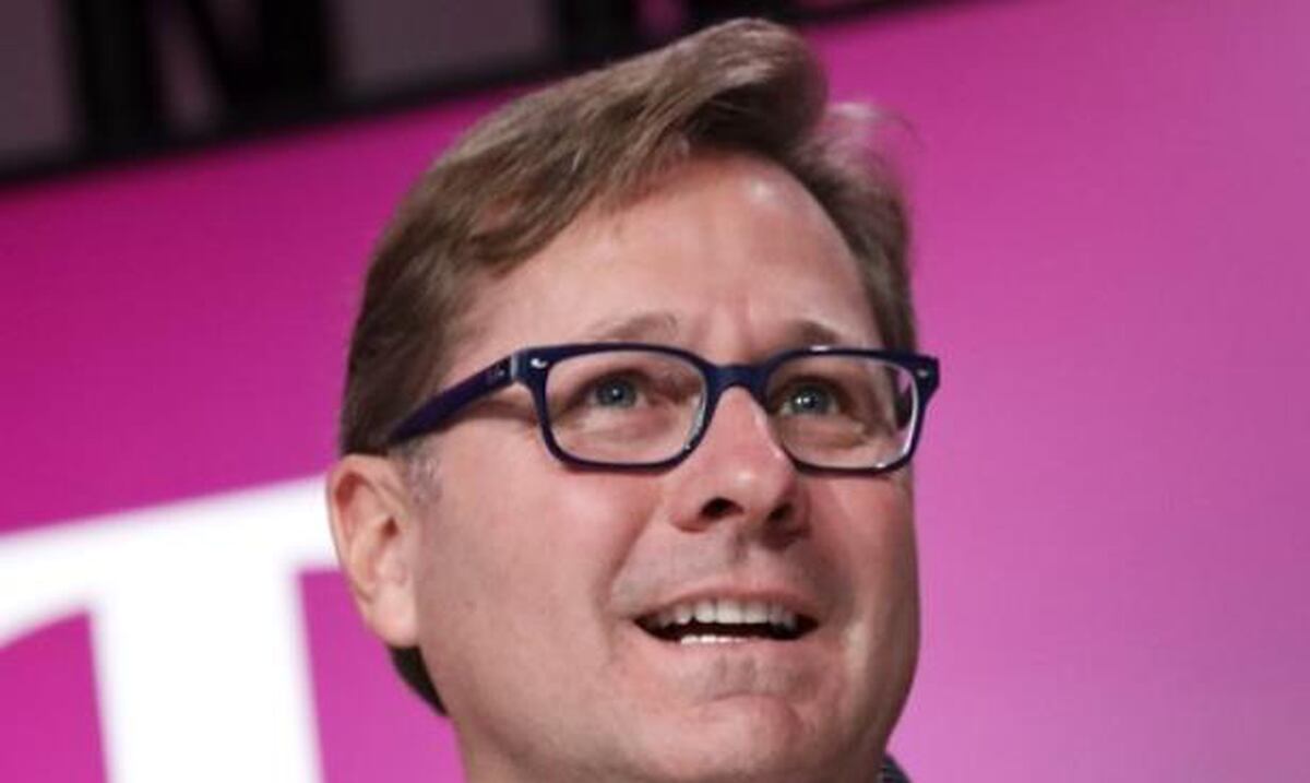 Mike Sievert sucederá a John Legere como CEO de T-Mobile en 2020 ...