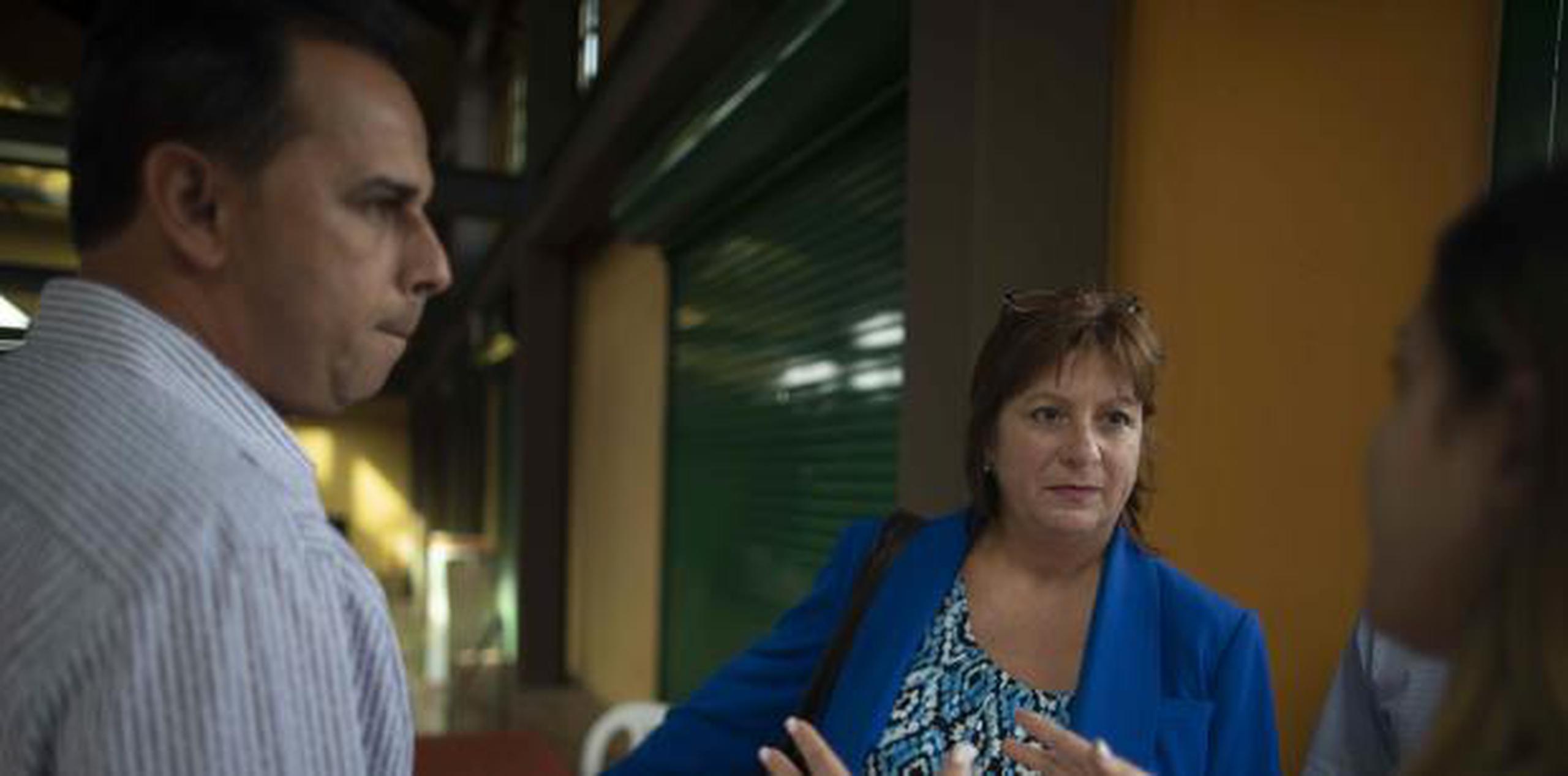 La CEE no le ha pedido más dinero a la Junta para poder realizar las ...