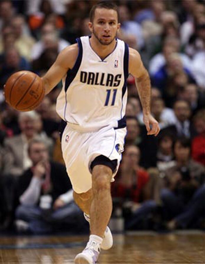 Barea empaca sus maletas hacia Dallas - Primera Hora